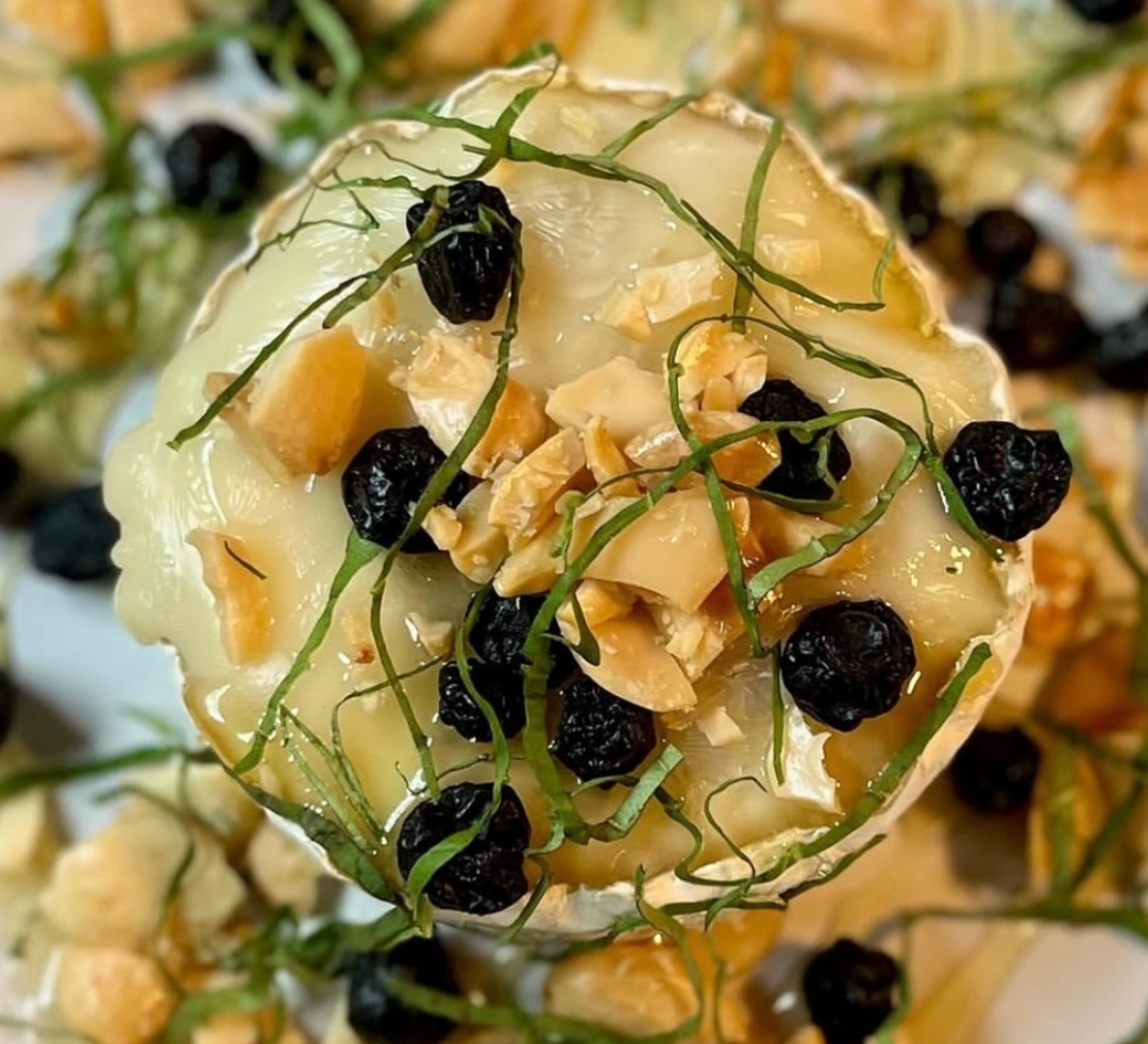 January 2026 Monthly Pour